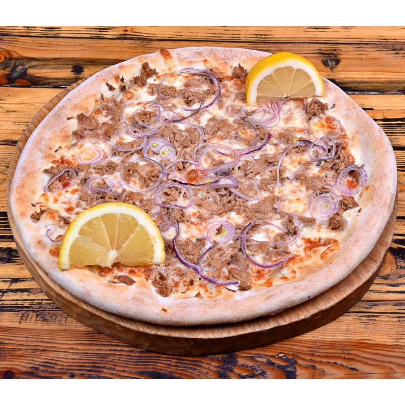 Pizza Ton - URBAN Suceava
